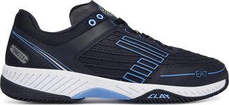 Emporio Armani Sneakers EA7 Emporio Armani X8X242 XK438 MB516 Dunkelblau