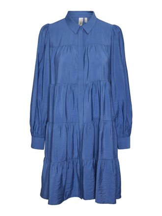 Vero Moda PALA LS Shirt Dress S. NOOS