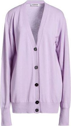 Jil Sander MAILLE - Cardigans sur YOOX.COM