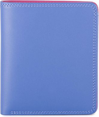 Mywalit Unisex Standard Accessory-Travel Wallet, Viola