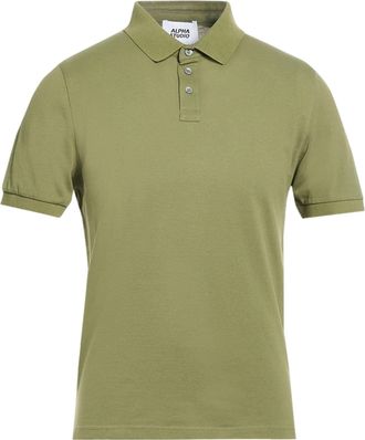 Alpha Studio TOPS - Poloshirts auf YOOX.COM