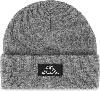Kappa Mütze KAP-U3-002-AW24 Grau