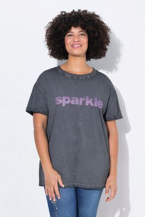 Angel Of Style T-Shirt T-Shirt Boxy Fit Sparkle