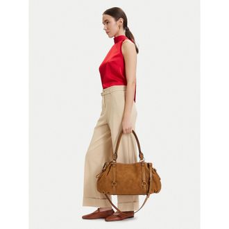 Liu Jo Handtasche Liu Jo AA6082 E1116 Braun