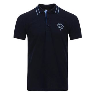 Billionaire Boys Club Homme, Tops, Bleu, Taille: S Polo Jamaal