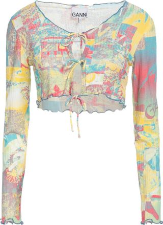 Ganni TOPS - Tops auf YOOX.COM
