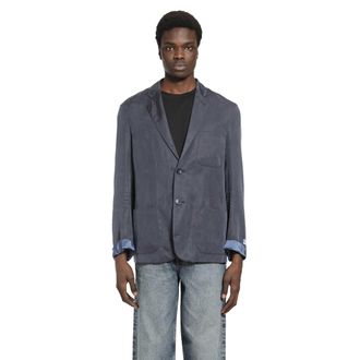 Marni Satin Blazer