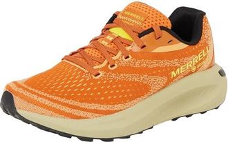 Merrell Homme Morphlite GTX Chaussure de Trail, Terre de Sienne, 48 EU