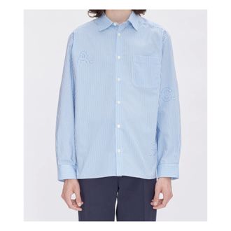 A.P.C. Chemise Malo A.P.C
