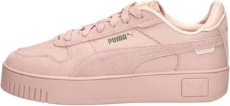 Puma Puma, Femme, Chaussures, Rose, Taille: 38 EU Carina Street SD Baskets Laag