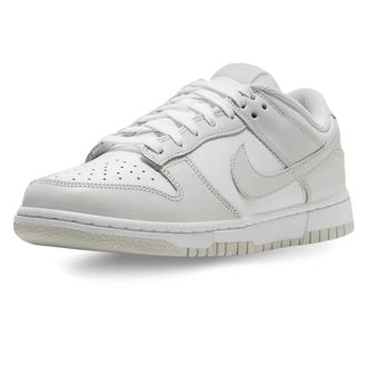 Nike Nike DD1503-103 Dunk Low Damen White/Photon DUST-White EU 38.5