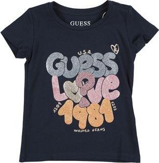 Guess TOPS - T-shirts sur YOOX.COM