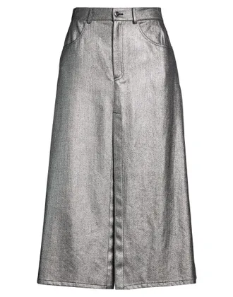 Rue Bisquit HOSEN & R&Ouml;CKE - Maxi-R&ouml;cke auf YOOX.COM
