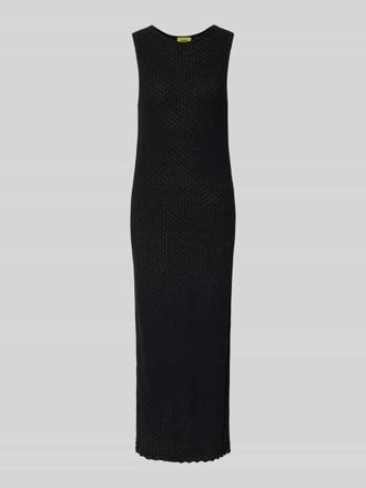Jack & Jones Maxikleid mit Rundhalsausschnitt Modell ZURI