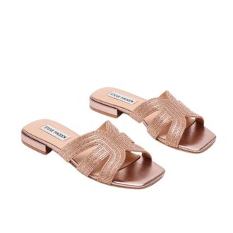 Steve Madden Damen, Schuhe, Gelb, 36 EUGr&ouml;&szlig;e