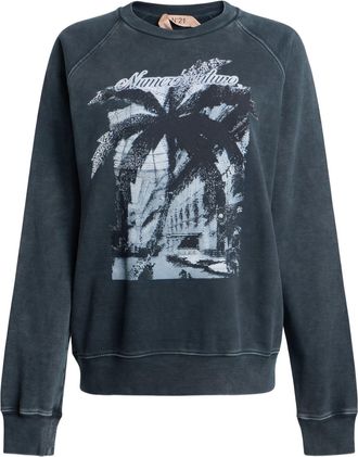 N&deg;21 TOPS - Sweatshirts auf YOOX.COM