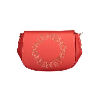 Valentino Schultertaschen - - Bags - Damen - Rot - ONE SIZE