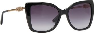 Guess Sonnenbrillen Guess GU00266 Schwarz