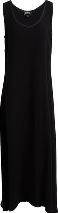 A.P.C. KLEIDER - Maxi-Kleider auf YOOX.COM
