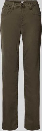 Brax Straight Fit Jeans im 5-Pocket-Design Modell STYLE.MARY