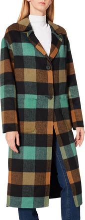 s.Oliver Mantel Langarm