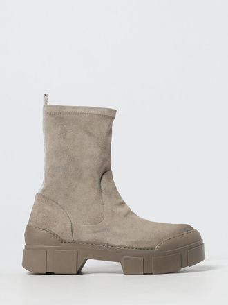 Vic Matié Bottes VIC MATIÉ Femme couleur Beige