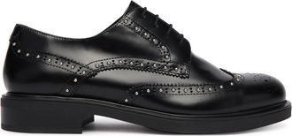 Vagabond Oxford Schuhe Vagabond Shoemakers Freya 6106-004-20 Schwarz