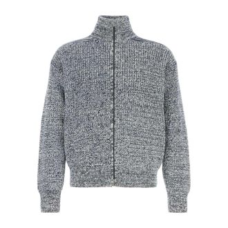Ferragamo Herren, Strickwaren, Mehrfarbig, MGr&ouml;&szlig;e