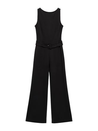 Mango Jumpsuit