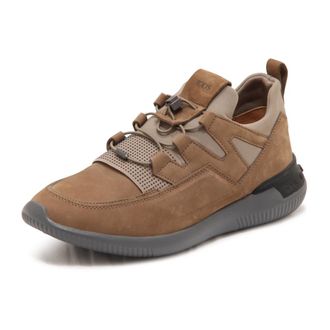 Tod's Active Sport Light 91B - - Shoes - Herren - Braun - 39 1/2 EU