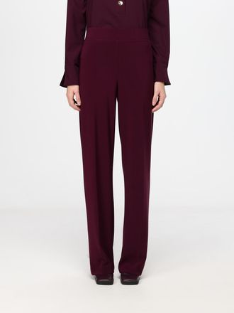 Joseph Ribkoff Pantalon Femme couleur Bordeaux