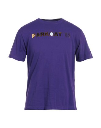 Parkoat TOPS - T-shirts auf YOOX.COM