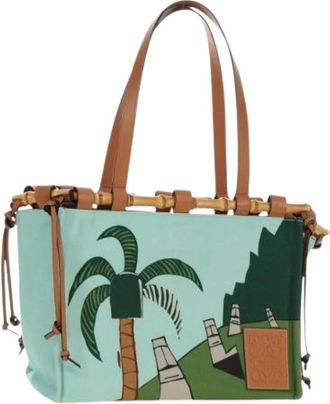 Loewe Damen, Pre-Owned, Mehrfarbig, ONE SIZEGr&ouml;&szlig;e