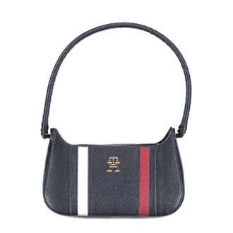 Tommy Hilfiger Julia Schultertasche Marine Aw0aw13573