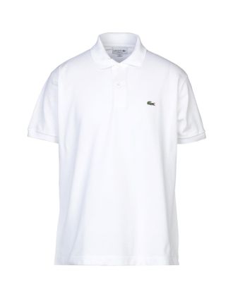 Lacoste TOPS - Poloshirts auf YOOX.COM