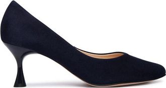 H&ouml;gl Pumps 2-106002-32000 Dunkelblau