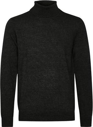 Blend Blend ME - BHCarsten - Pull - 20716707 ME, Noir (194007)., XXXL