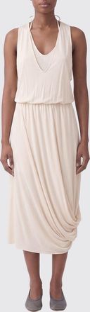 Christophe Lemaire Kleid Damen Farbe Wei&szlig;