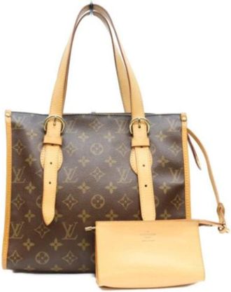 Louis Vuitton Damen, Pre-Owned, Braun, ONE SIZEGr&ouml;&szlig;e