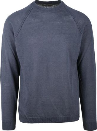Daniele Fiesoli Homme, Pulls, Gris, Taille: S Pullover