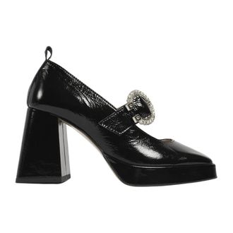 L37 Damen, Schuhe, Schwarzk, 35 EUGr&ouml;&szlig;e