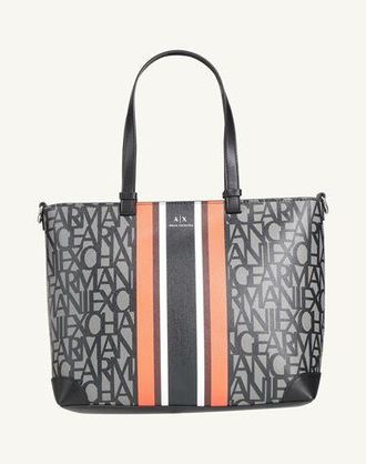 A|X Armani Exchange SACS - Sacs &agrave; main sur YOOX.COM