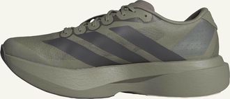 adidas Laufschuhe Adizero Evo Sl gruen