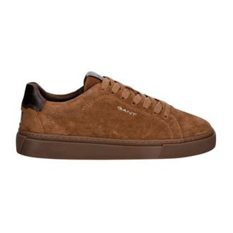 GANT McJulien Baskets - Homme - Chaussures - Brun - Taille: 46 EU