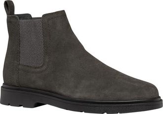 Geox Homme U Spherica Ec1 C Bottines à la Cheville, Boue, 43.5 EU