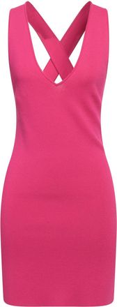 P.A.R.O.S.H. KLEIDER - Mini-Kleider auf YOOX.COM