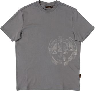 Napapijri Homme, Tops, Gris, Taille: XL G1Y Stormy Weat