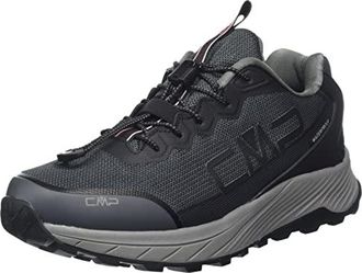 F.lli Campagnolo Chaussures de Sport Phelyx WP Multisport, Gymnastique. Homme, Titanio, 42 EU