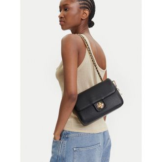 Aldo Handtasche Aldo Nellyne 13989417 Schwarz