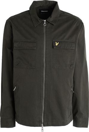 Lyle & Scott TOPS - Hemden auf YOOX.COM